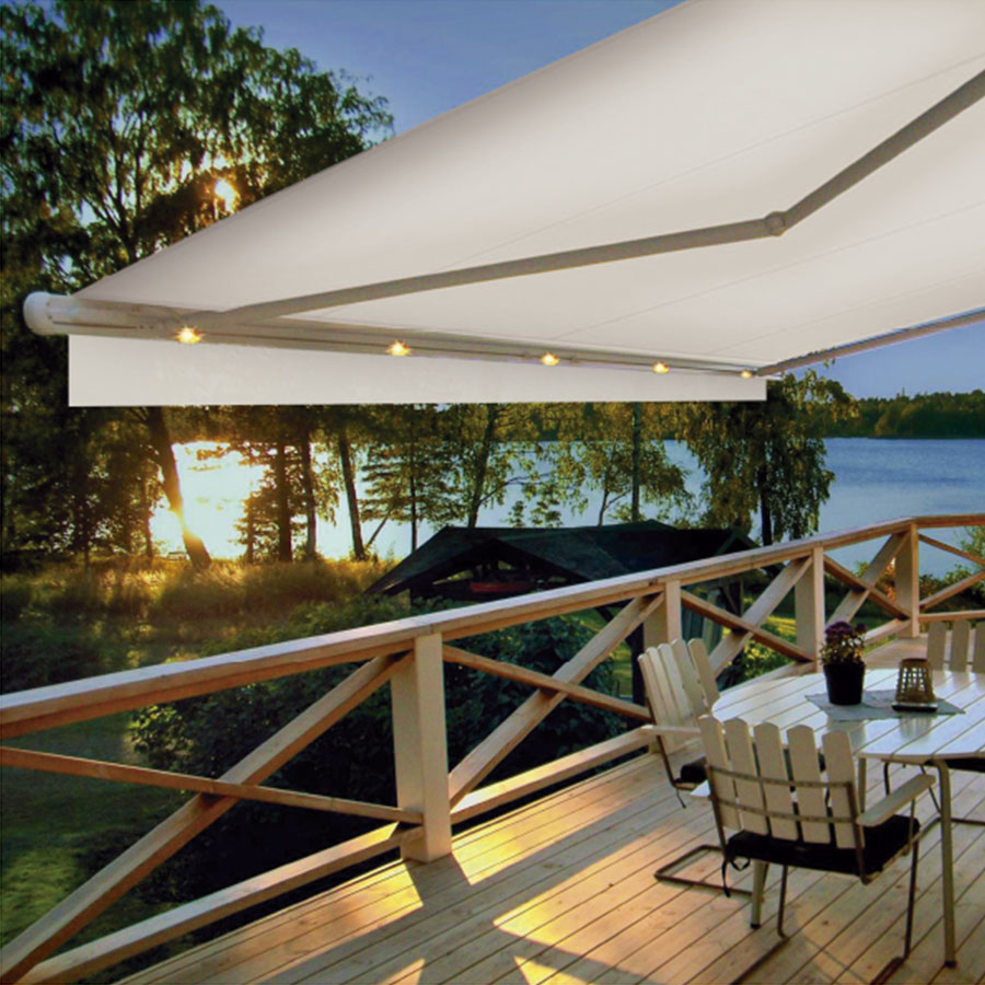 garden - OKORU · Life solutions