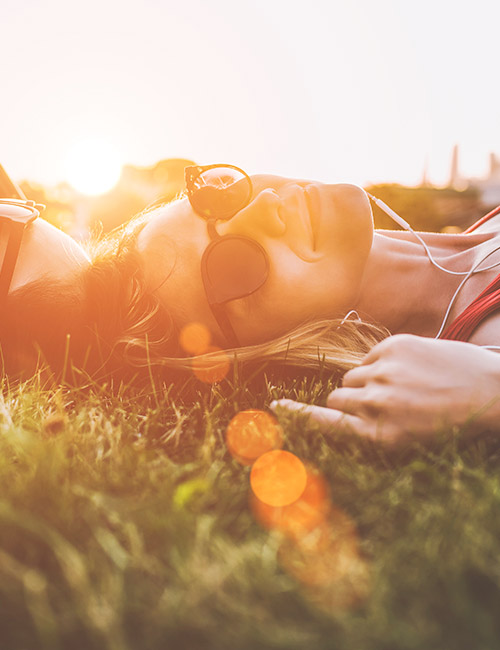 Garden – OKORU · Life solutions